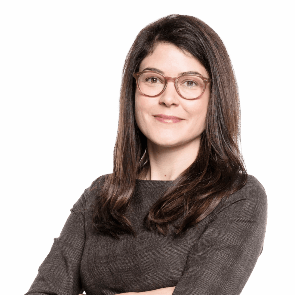 Alexia Staker - List A Barristers