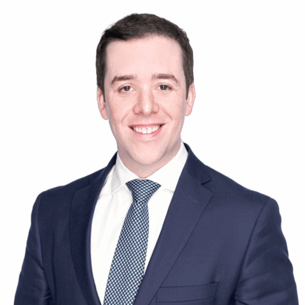 Andrew Roe - List A Barristers