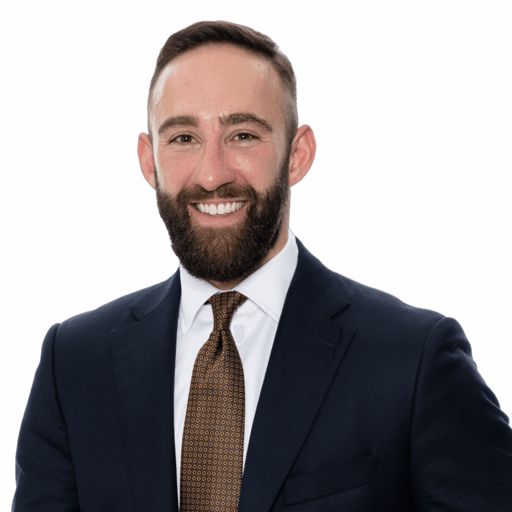 Anesti Petridis - List A Barristers