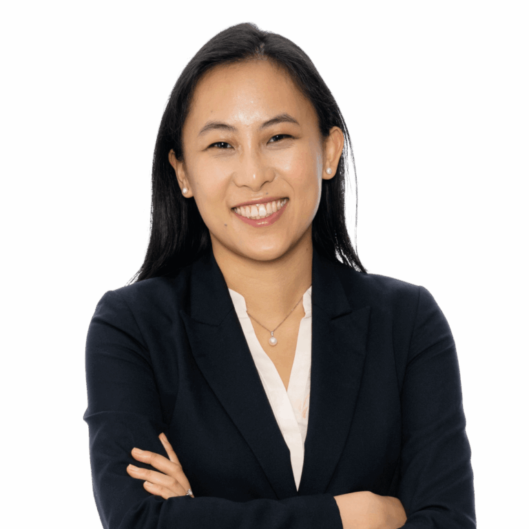 Bernice Chen - List A Barristers