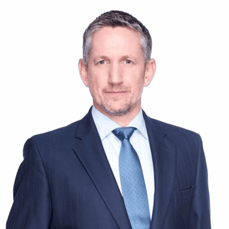 Daniel McInerney KC - List A Barristers