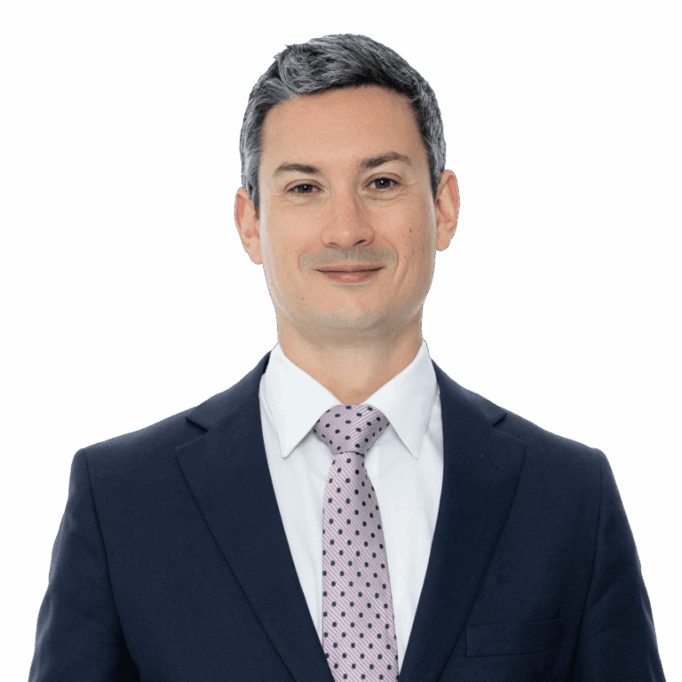 David Heaton - List A Barristers