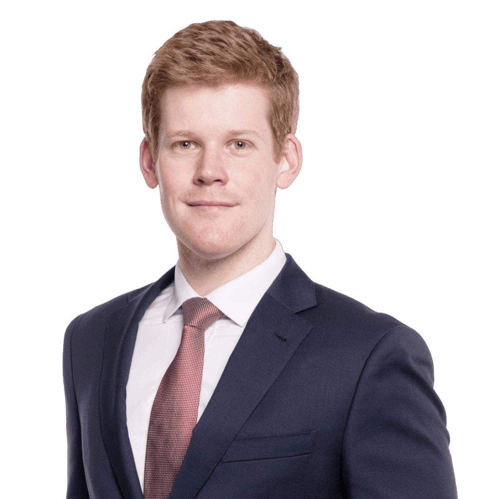 Doug Porteous - List A Barristers