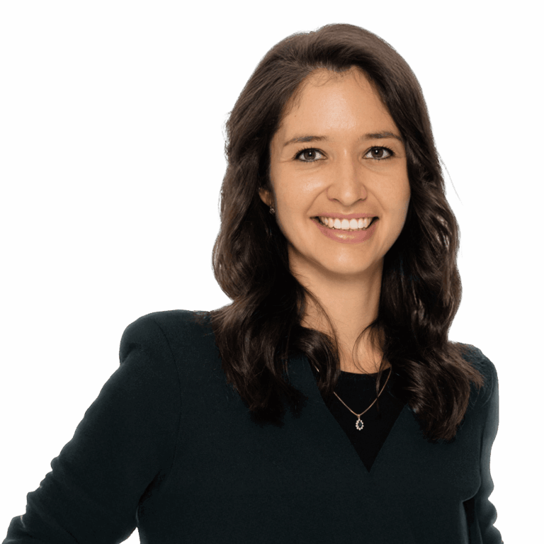 Elodie Nadon - List A Barristers