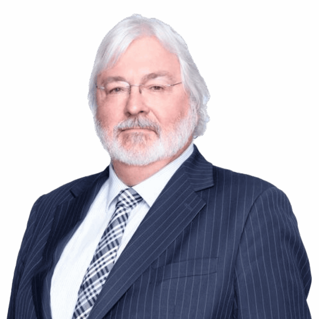Graeme S. Clarke KC - List A Barristers