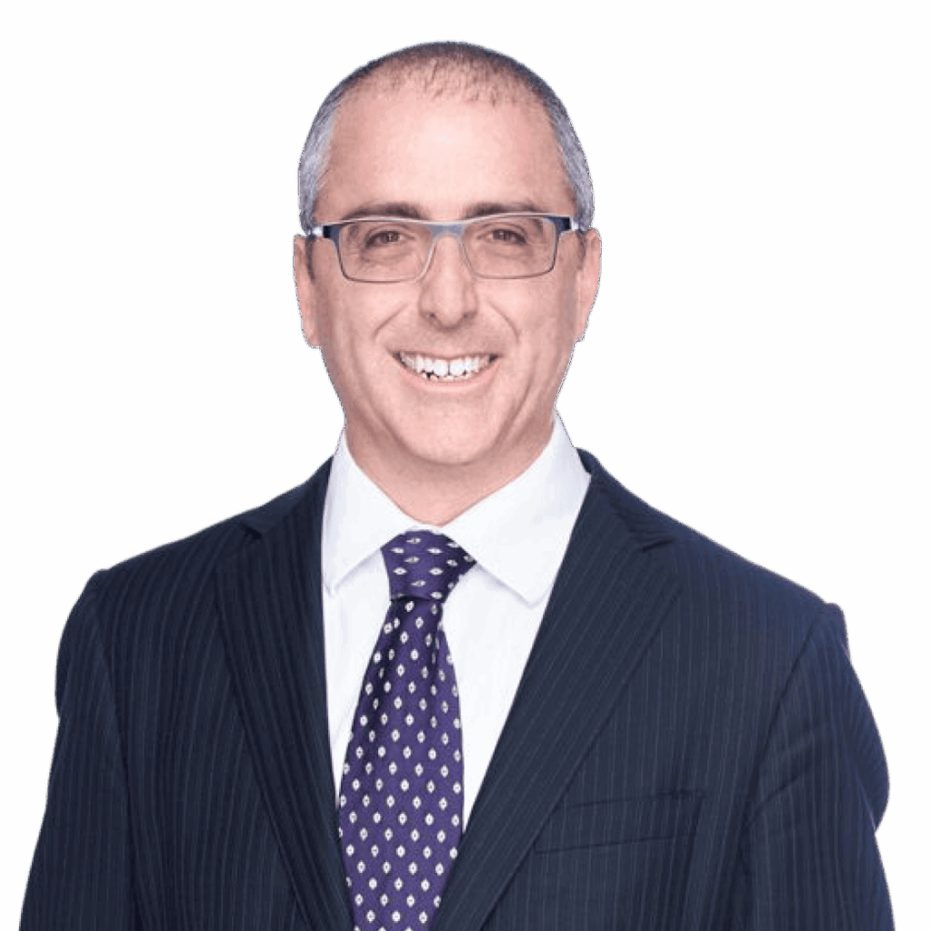 Jason Pizer SC - List A Barristers