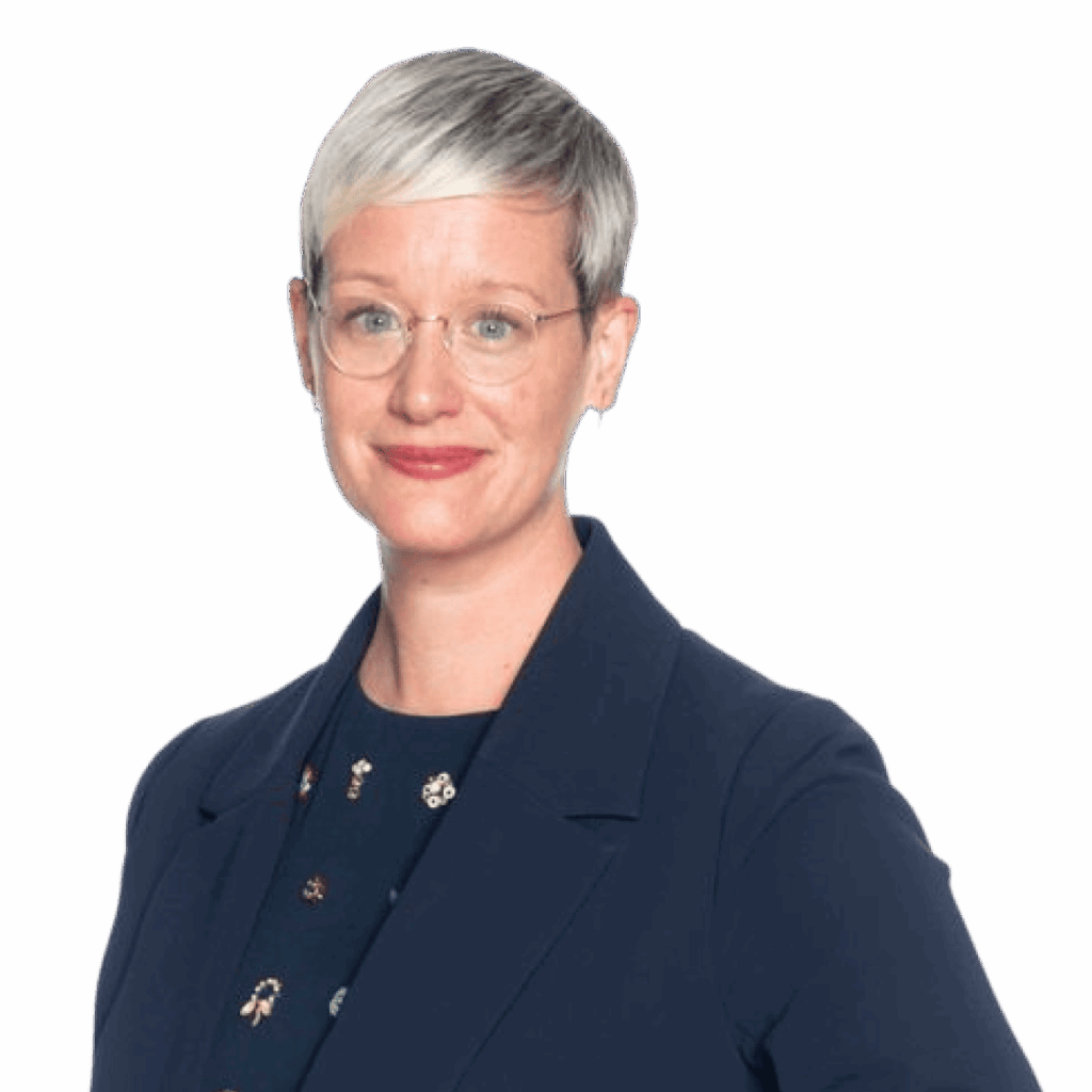 Jessica Moir - List A Barristers