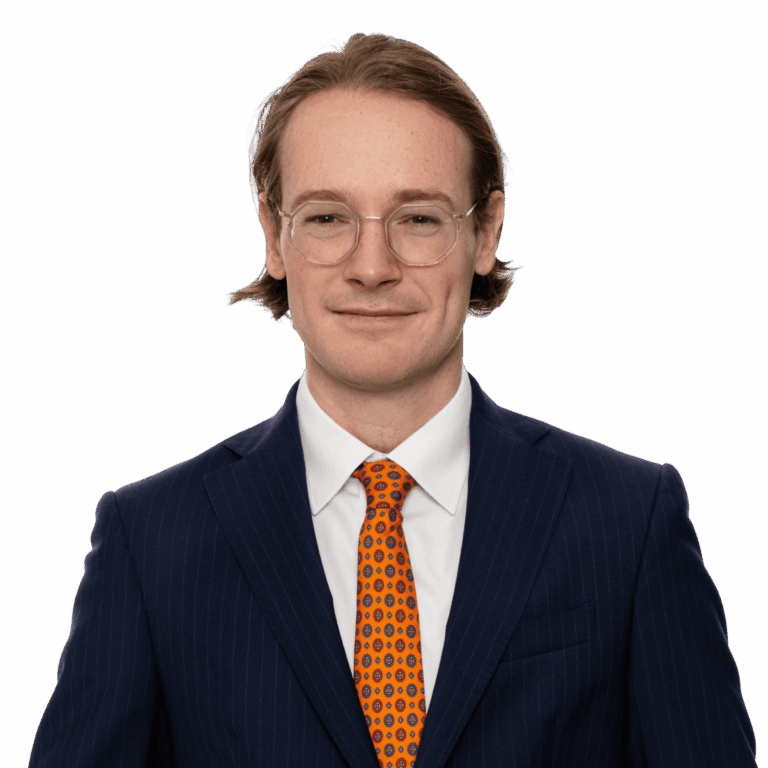 Marcel Delany - List A Barristers