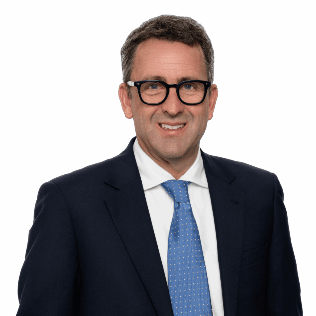 Matthew Harding - List A Barristers