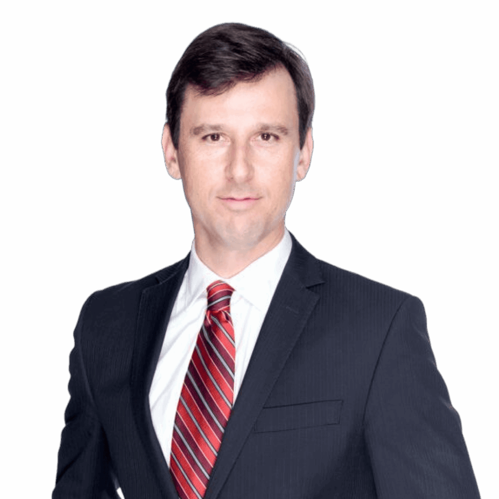 Michael Borsky KC - List A Barristers