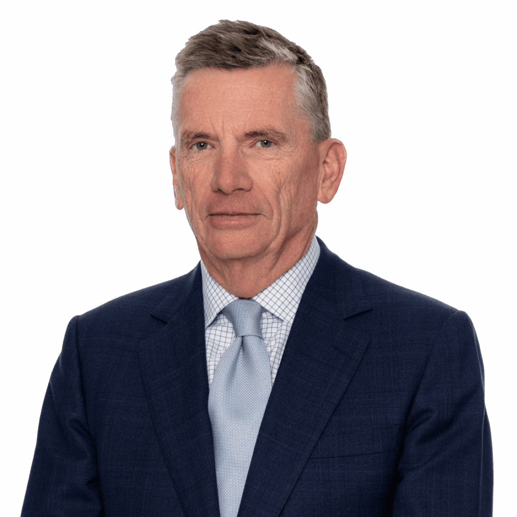 Michael Kingston - List A Barristers