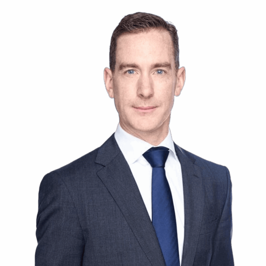 Dr Michael Rush KC - List A Barristers