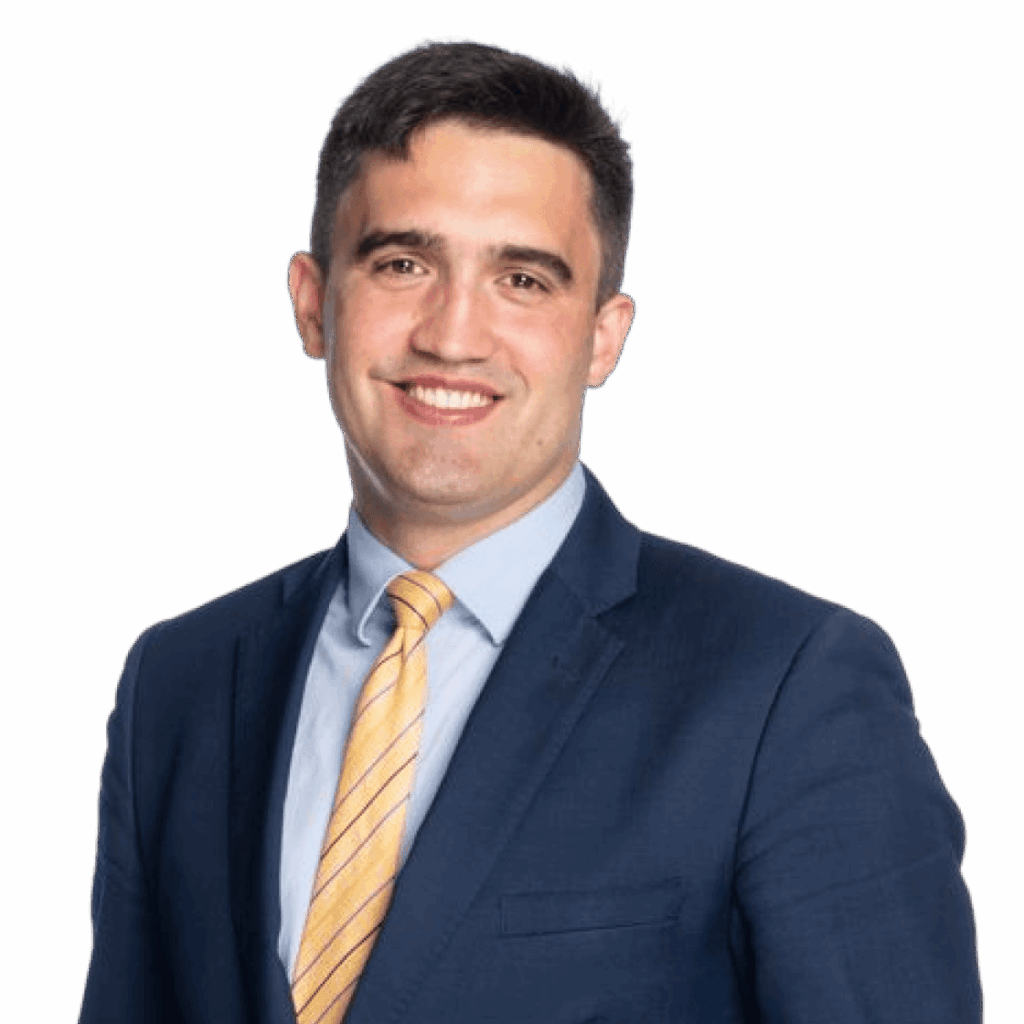 Nicholas Baum - List A Barristers