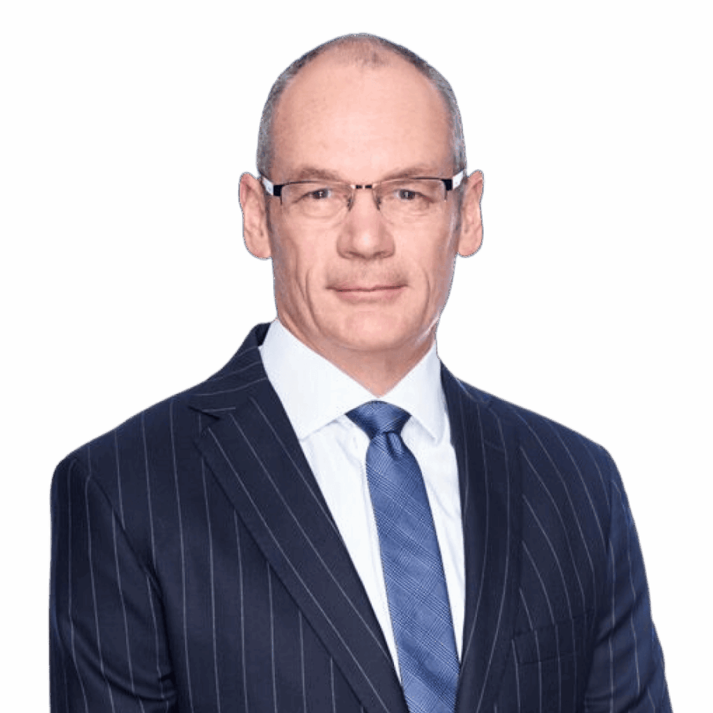 Nicholas Hopkins KC - List A Barristers
