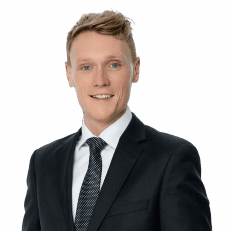 Nicholas Petrie - List A Barristers
