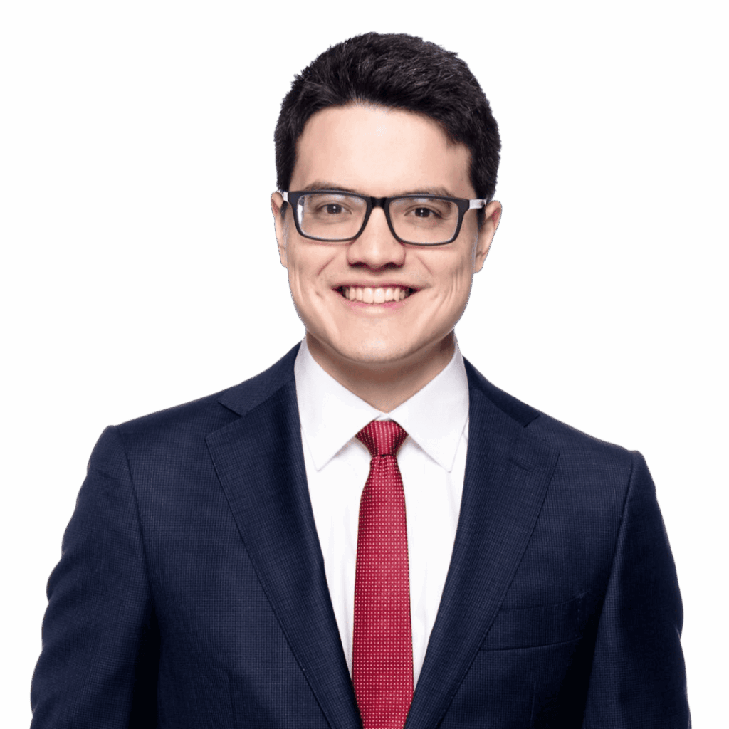 Paul Annabell - List A Barristers