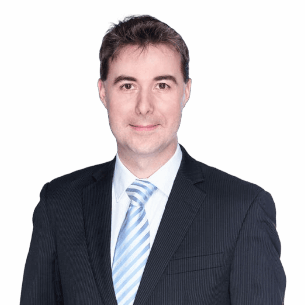 Dr Philip Bender - List A Barristers