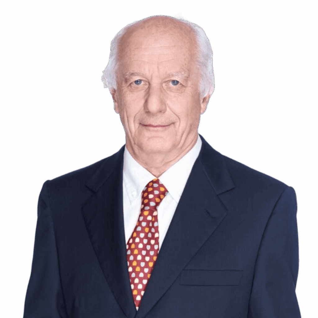 Raymond Finkelstein AO KC - List A Barristers