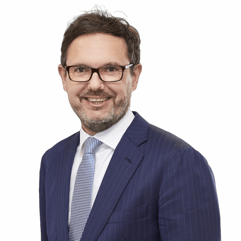 Sam Rosewarne KC - List A Barristers