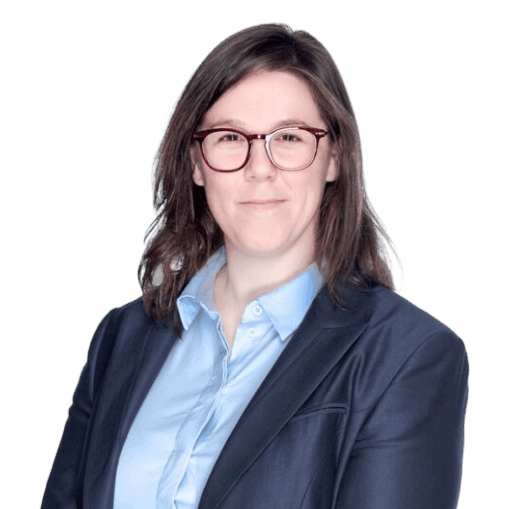Stephanie Hooper - List A Barristers