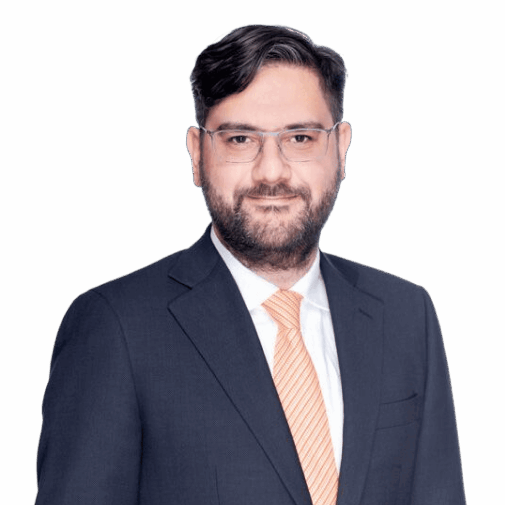 Timothy Goodwin - List A Barristers