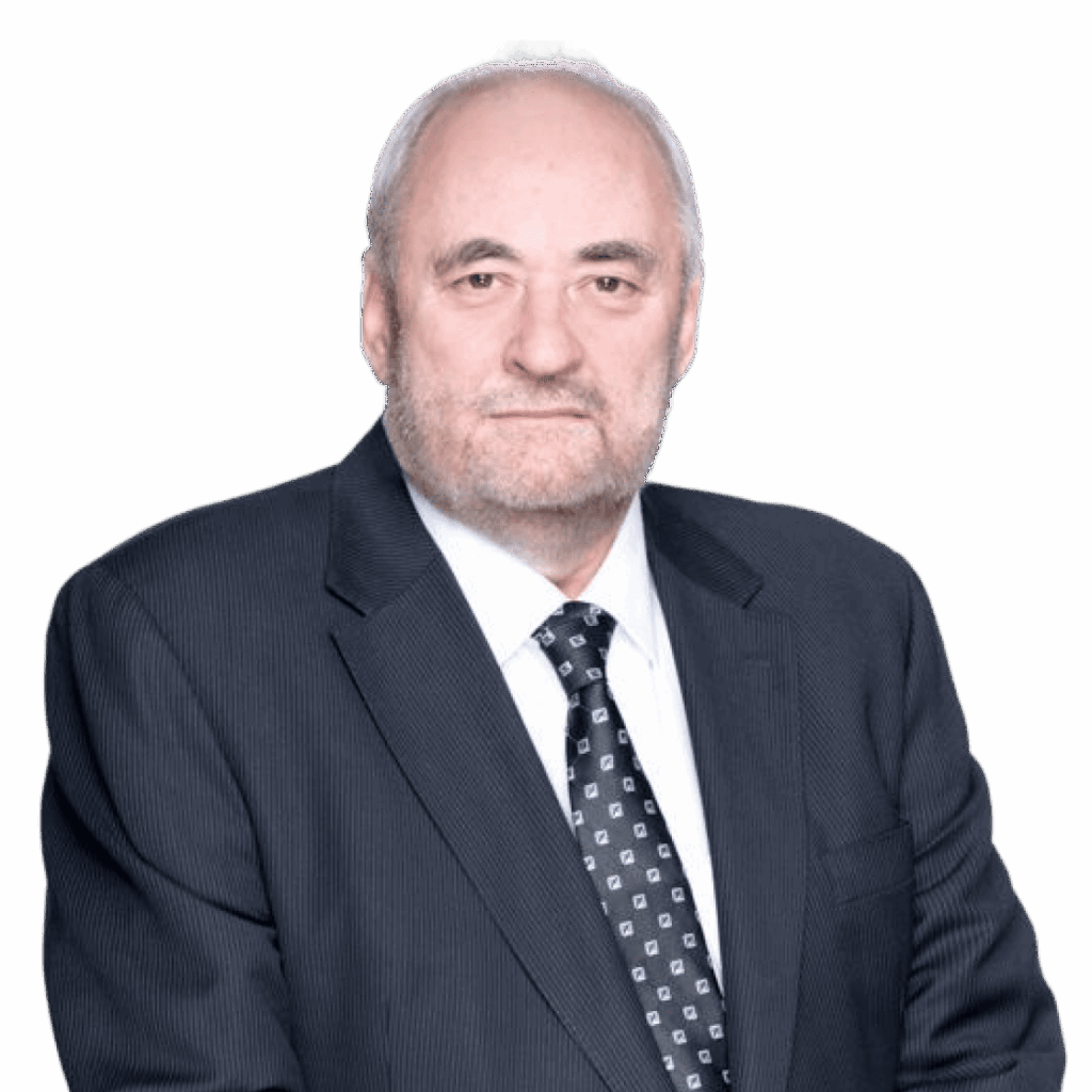 Tony Nolan KC - List A Barristers