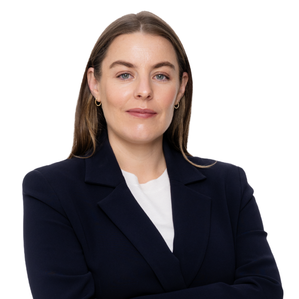 Jessica Elliott - List A Barristers