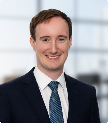 Andrew Belyea-Tate - List A Barristers