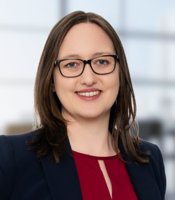 Katherine France - List A Barristers