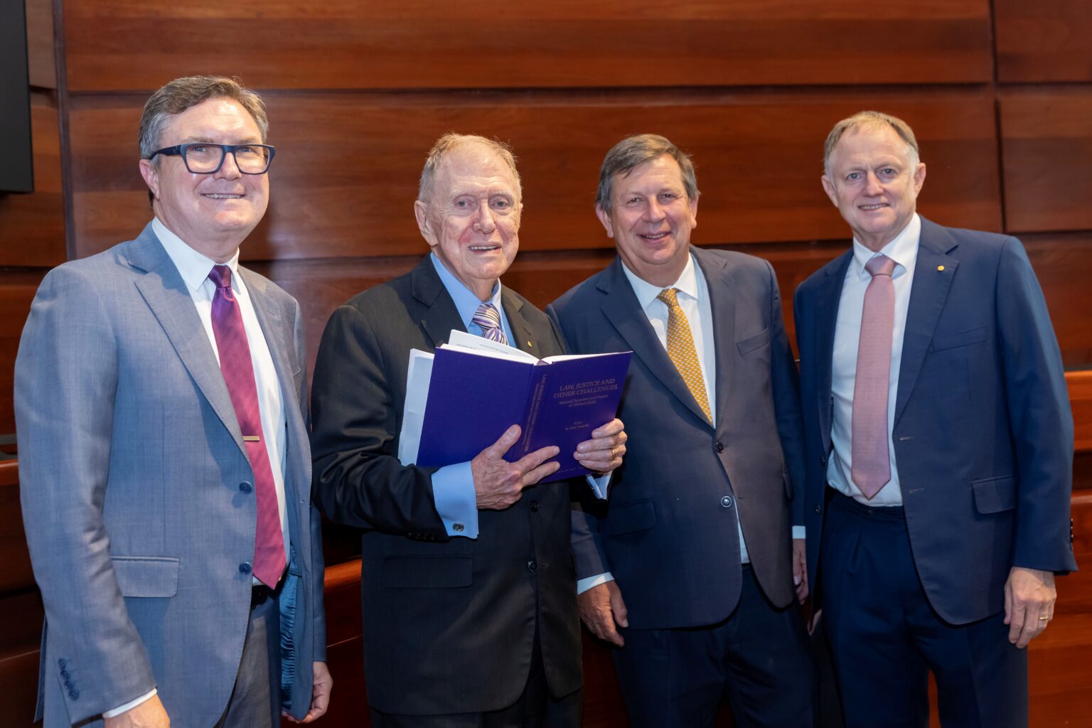 Doyle's Guide leading Native Title barristers in Australia, 2026 - List ...