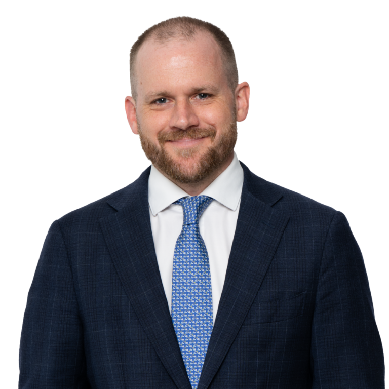 Houston Ash - List A Barristers